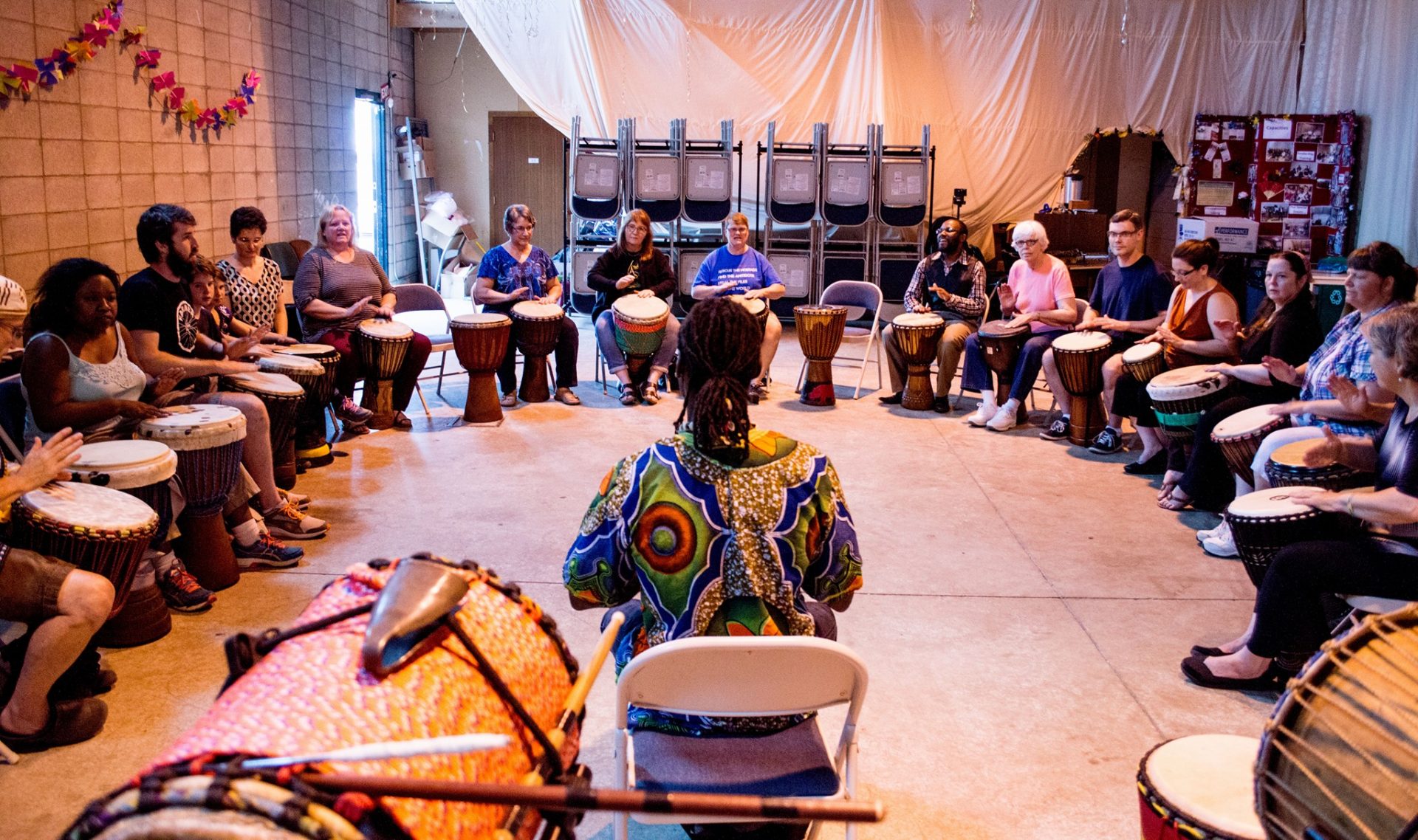 Home Slide Two – Sangea Academy